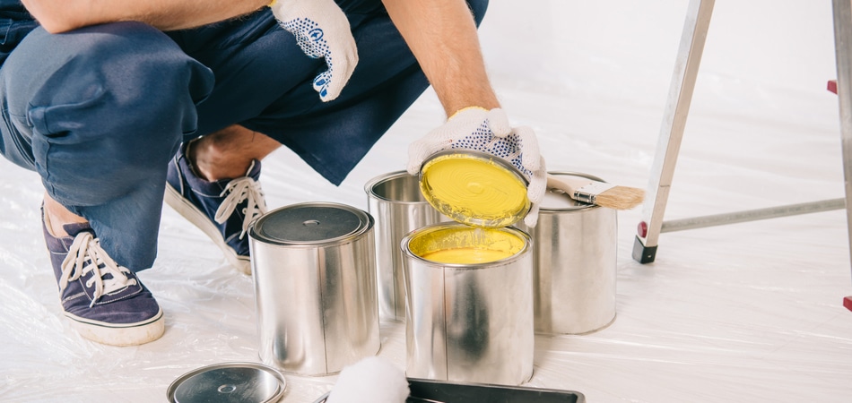 Hospital Painting Services in New Orleans | TurnKey Painter
